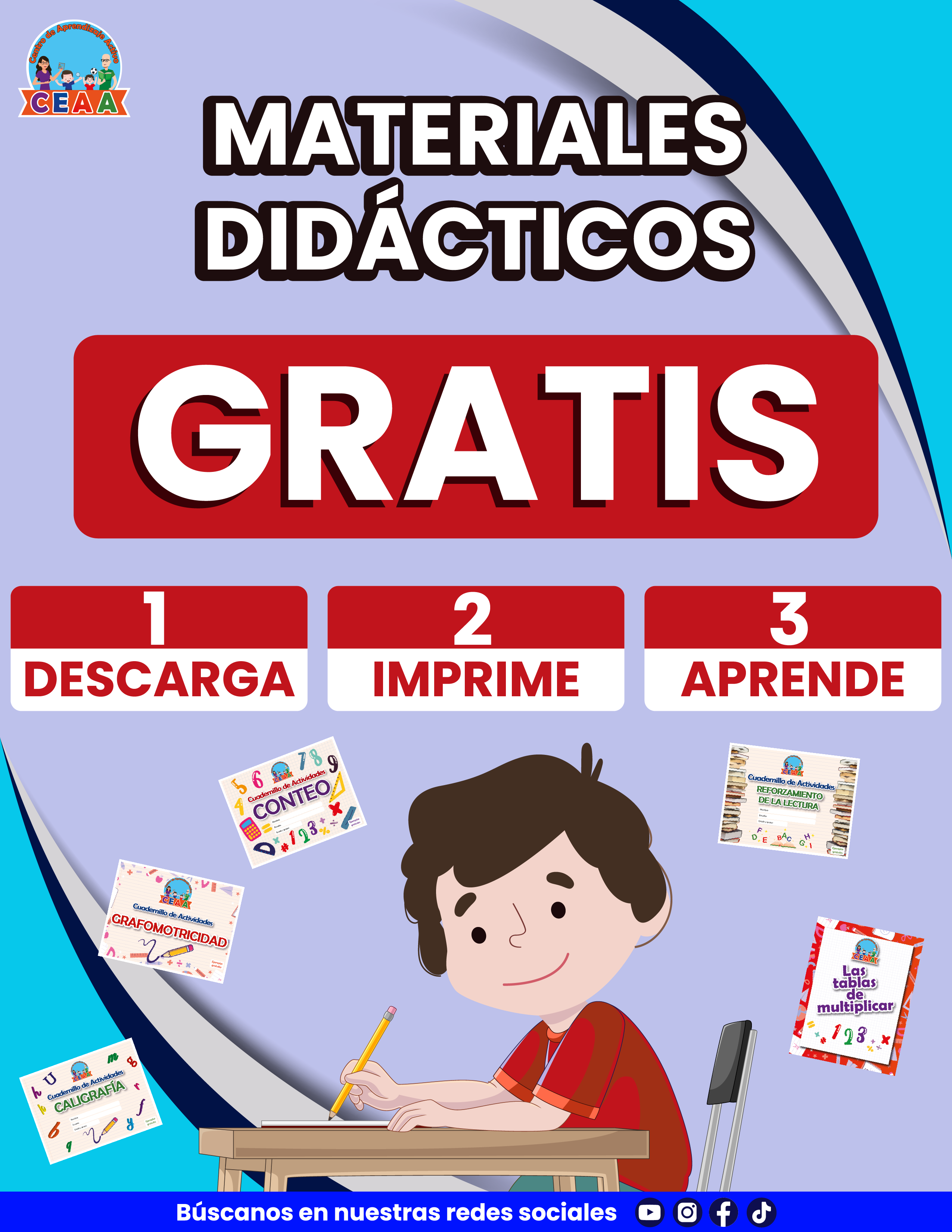 Centro de Aprendizaje Activo