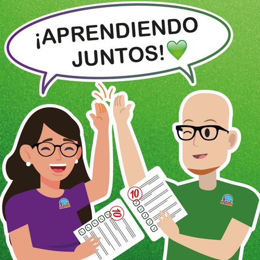 Centro de Aprendizaje Activo