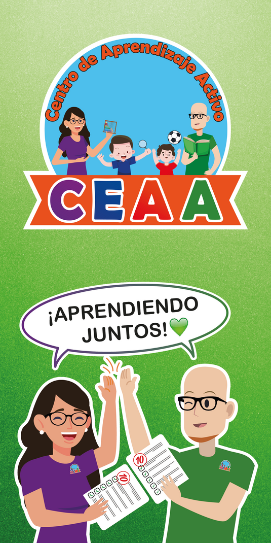 Centro de Aprendizaje Activo