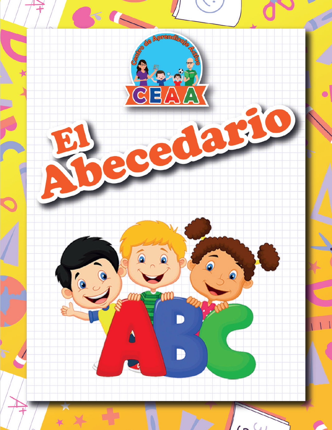 Productos – Centro de Aprendizaje Activo