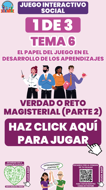 CTE y TALLER INTENSIVO – Centro de Aprendizaje Activo