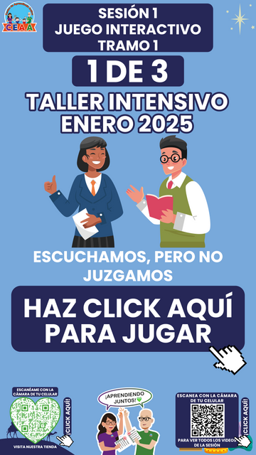 Materiales Taller Intensivo de Formación Continua para Docentes Enero ...