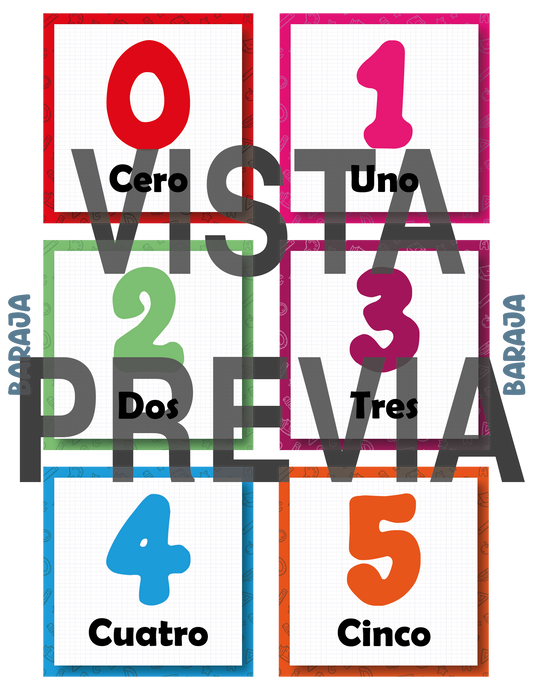 LOTERÍAS – Centro de Aprendizaje Activo