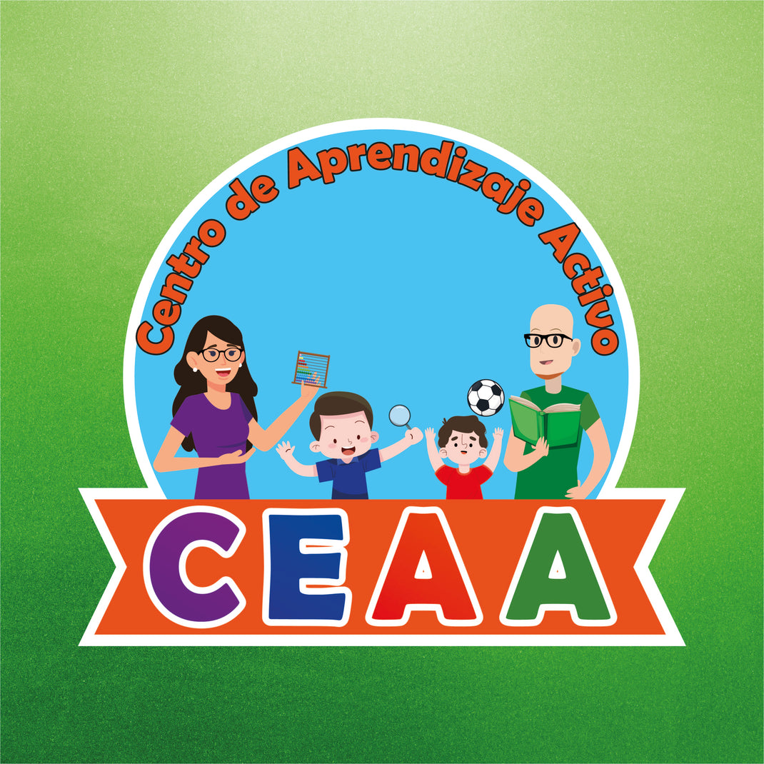 Centro de Aprendizaje Activo
