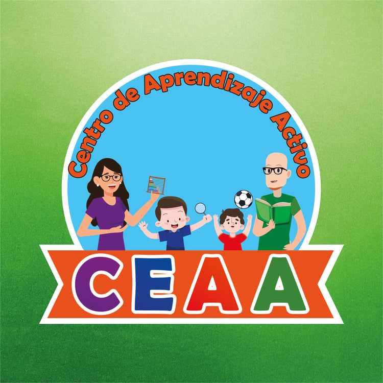 Centro de Aprendizaje Activo